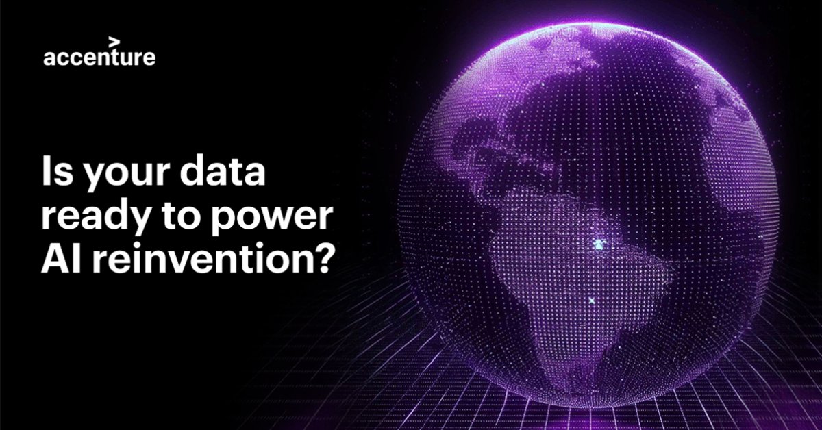 Data Essentials with Generative AI | Accenture