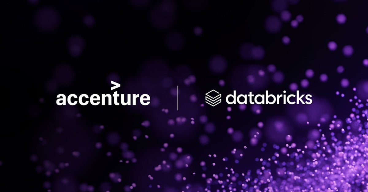 Accenture + Databricks