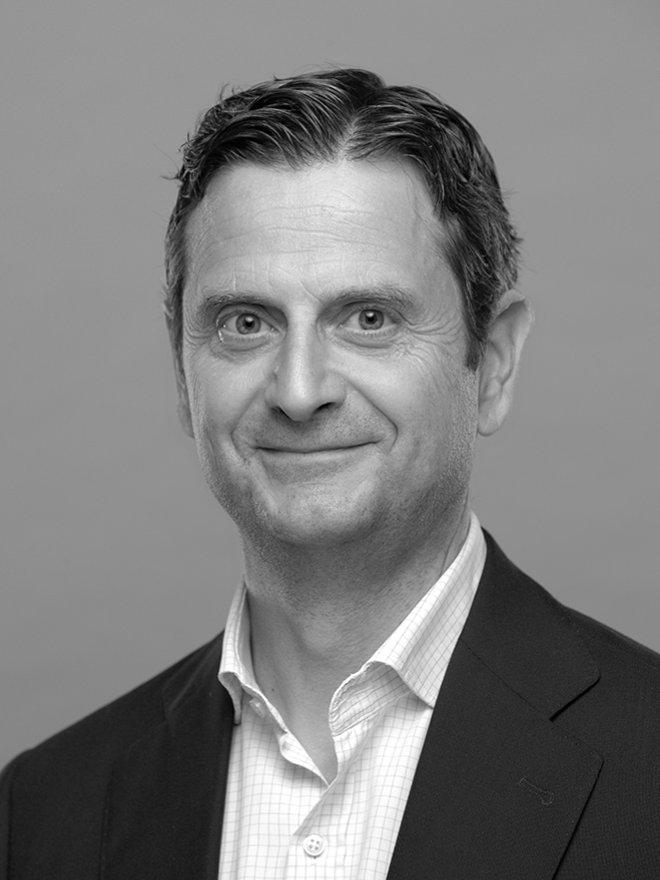 Equipa de Liderança Executiva | Accenture