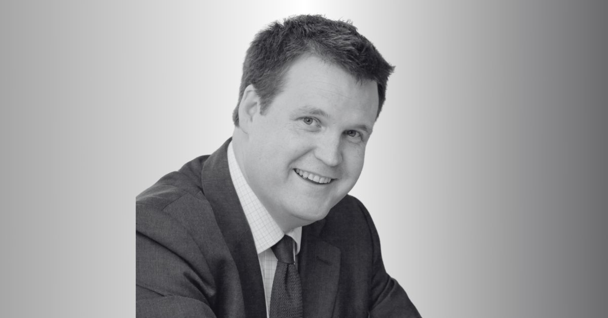 David Parker | Accenture