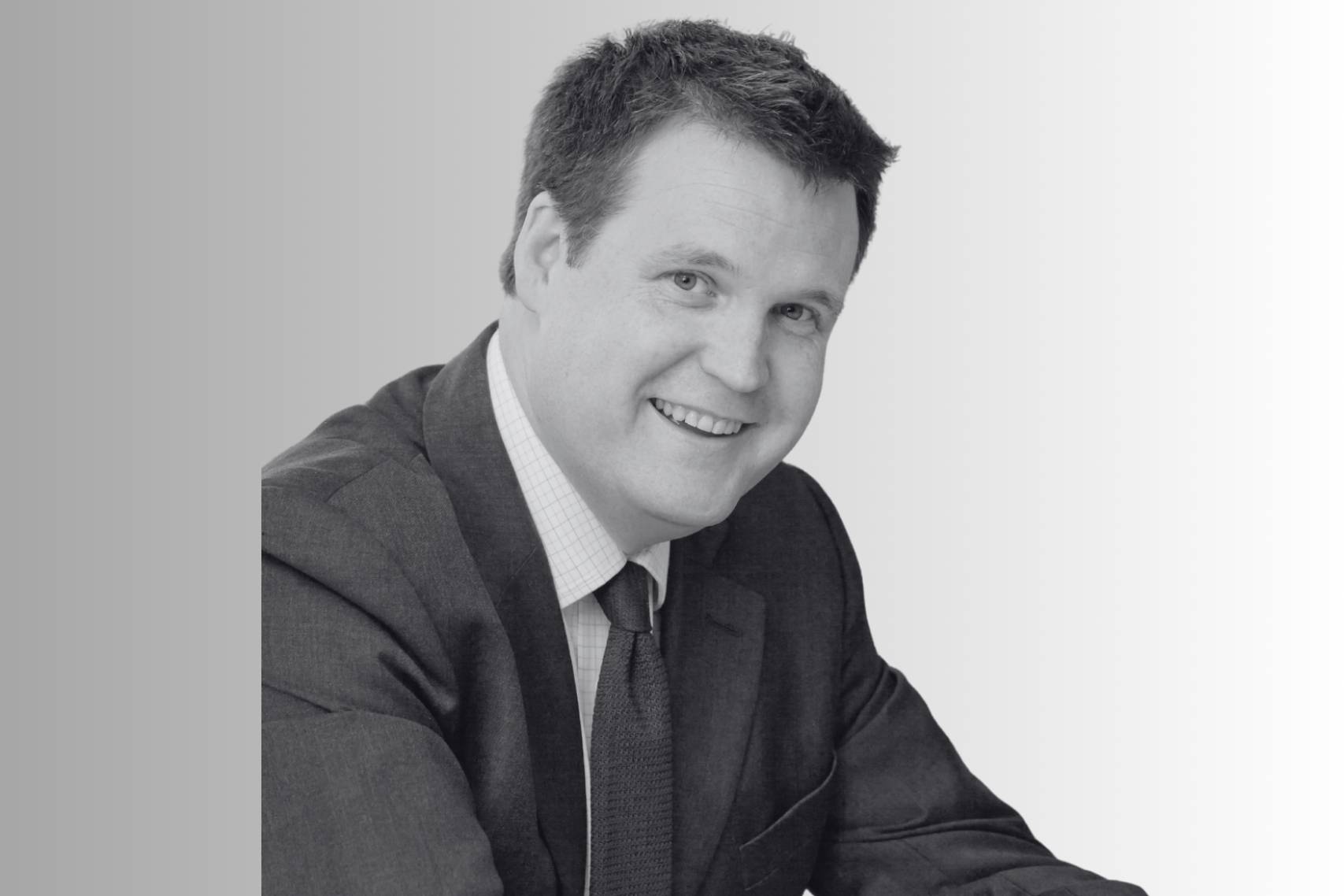 David Parker | Accenture