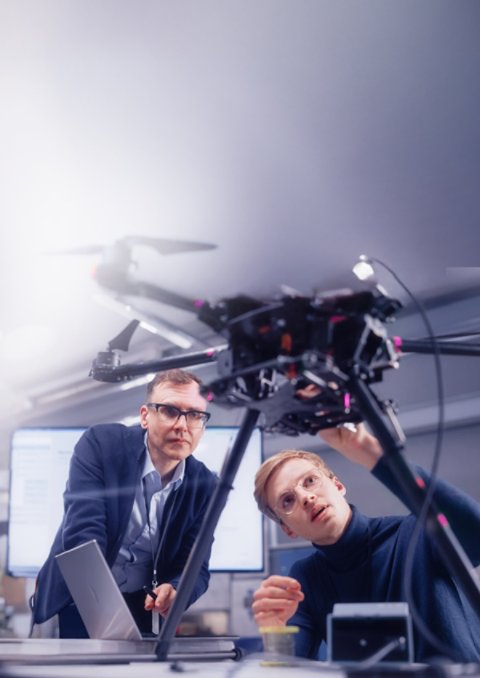 Aerospace and Defense Consulting Services & Solutions | Accenture