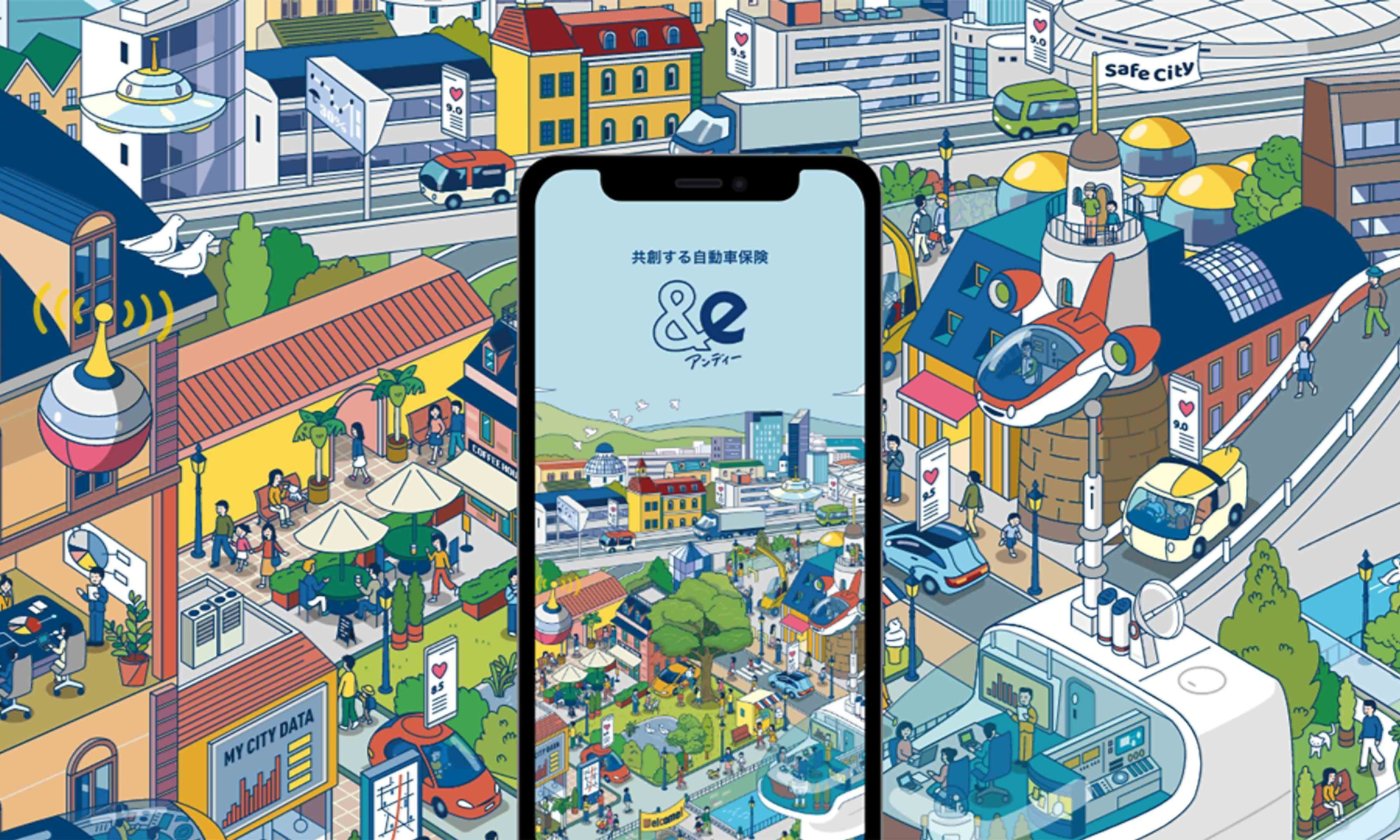 Designing a Safer Driver Experience | Accenture