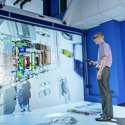 Digital Twins Enhance Business Operations | Accenture