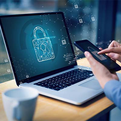 Power of Digital Twins in Cybersecurity | Accenture