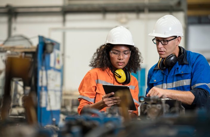 Duke Energy's AI Methane Detection Platform | Accenture