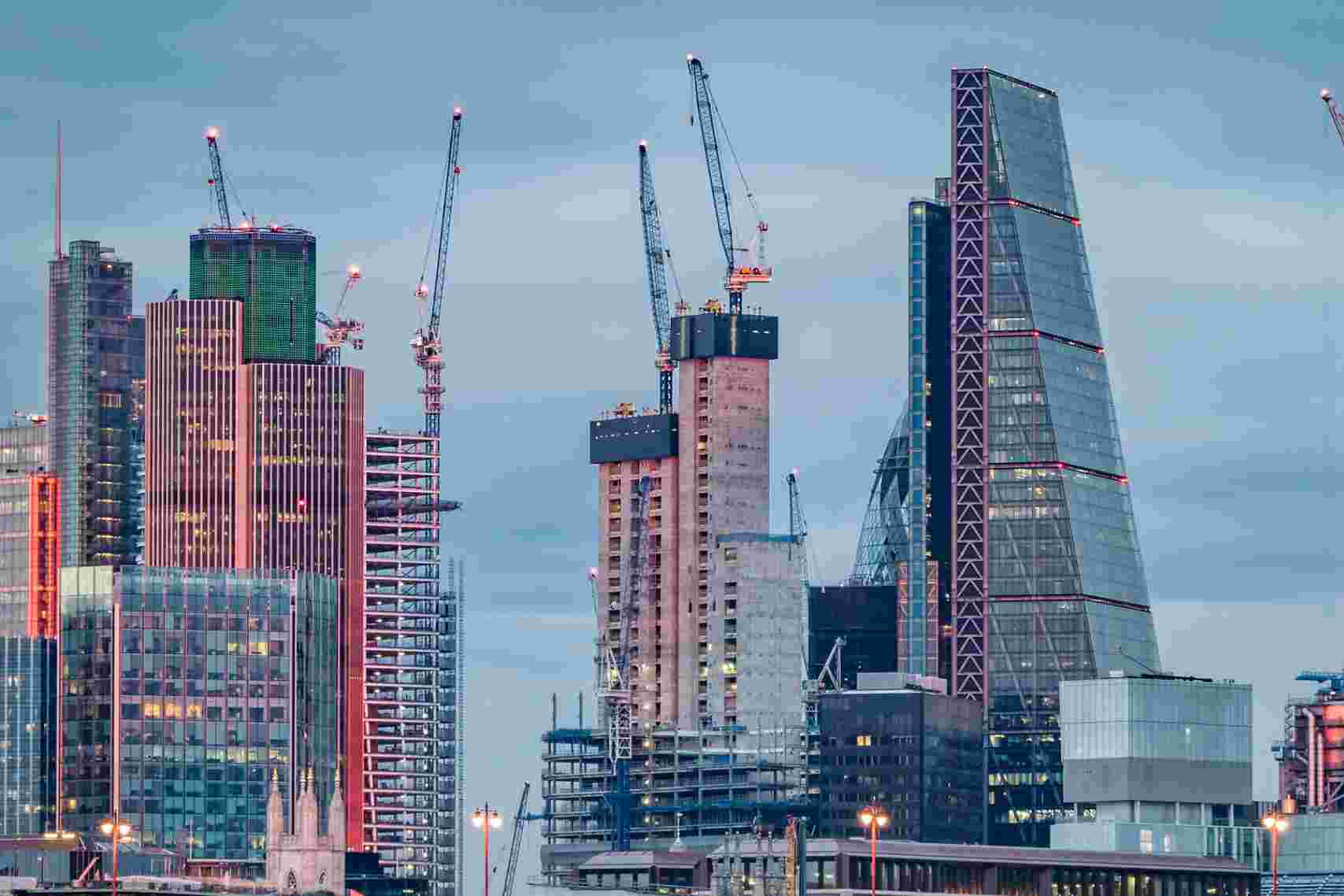 Engineering, Construction and Real Estate Services | Accenture