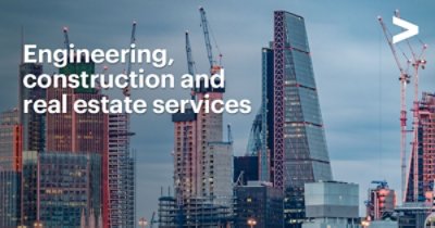 Engineering, Construction and Real Estate Services | Accenture