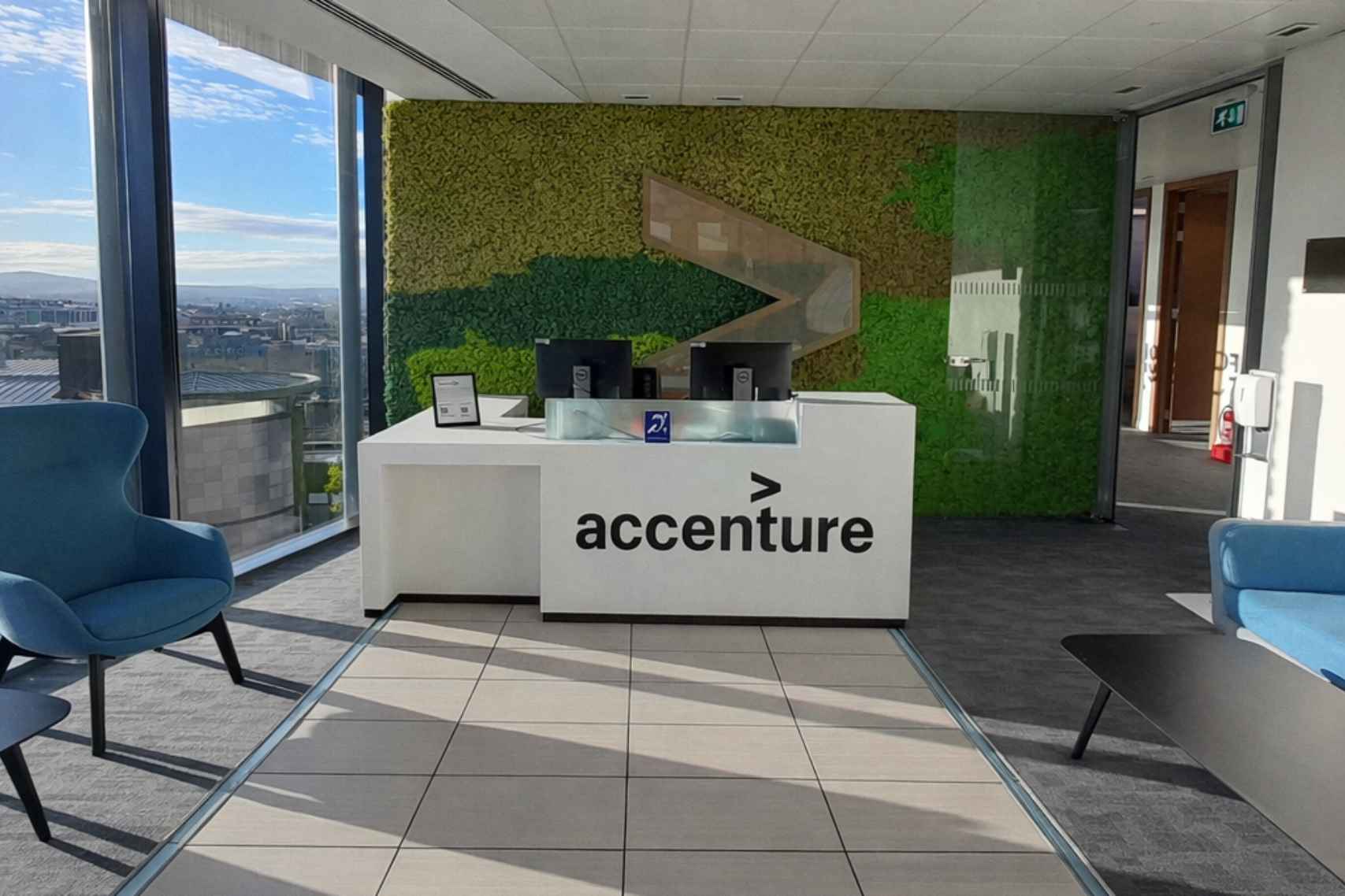 About Our Company | Accenture