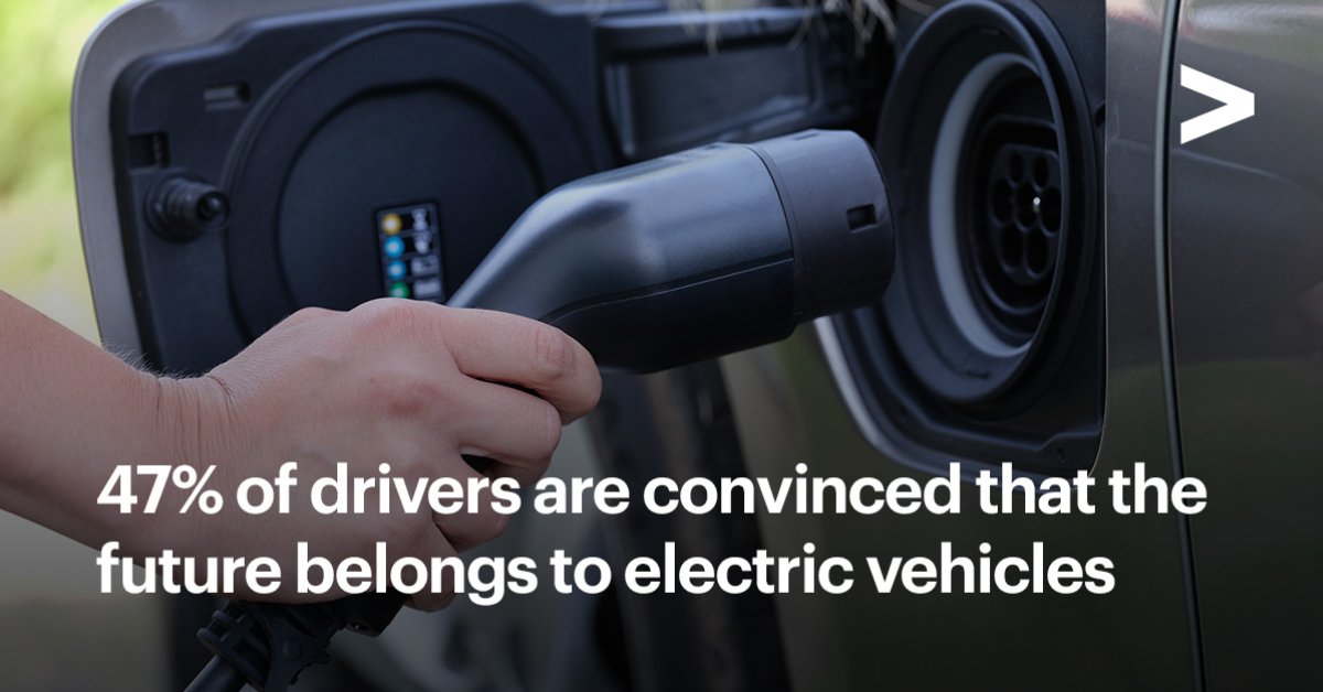 What Electric Vehicle Drivers Want | Accenture