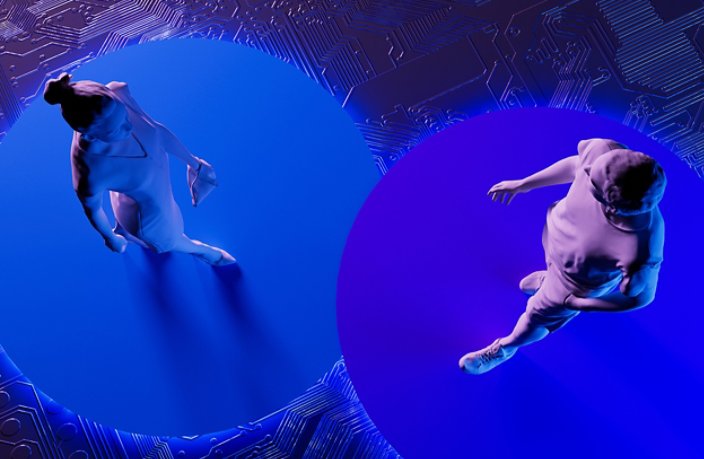 Metaverse Changes How we Experience the Internet | Accenture