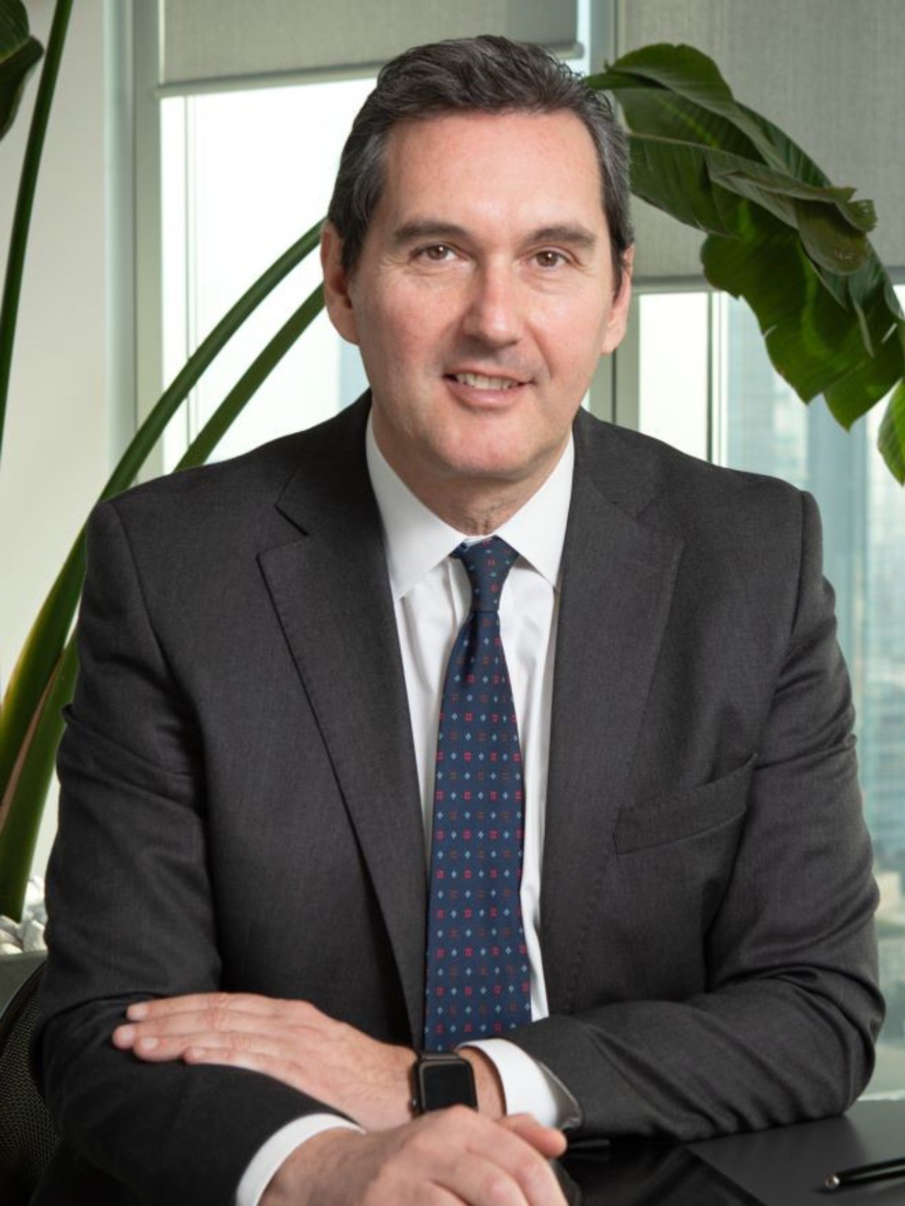 Accenture EMEA Leadership | Meet Our Regional Executives