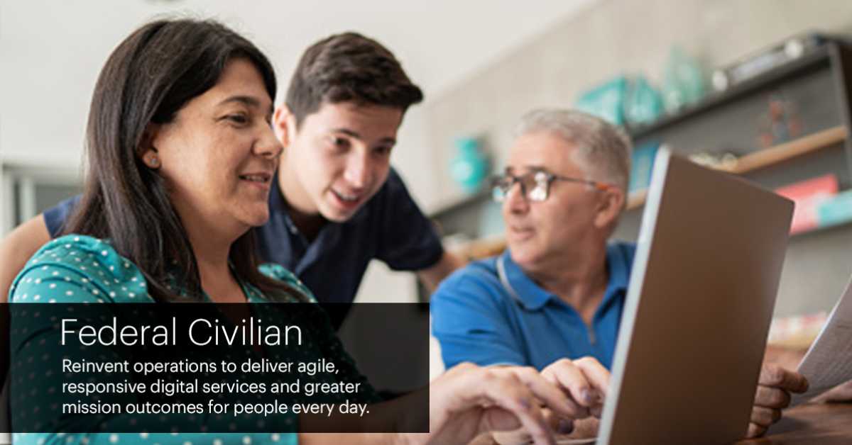 Federal Civilian | Accenture