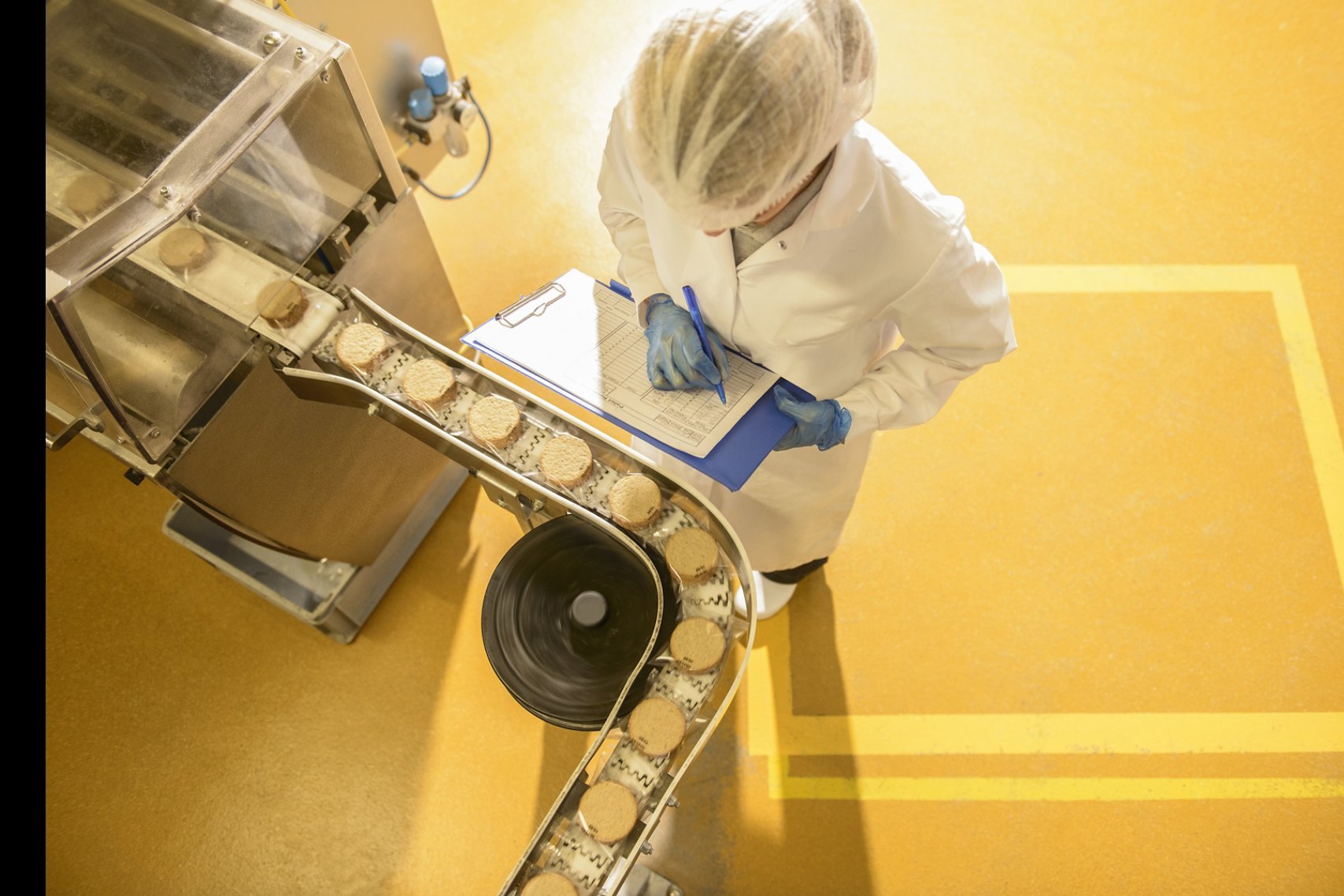 Changing the Future of the Food Industry | Accenture