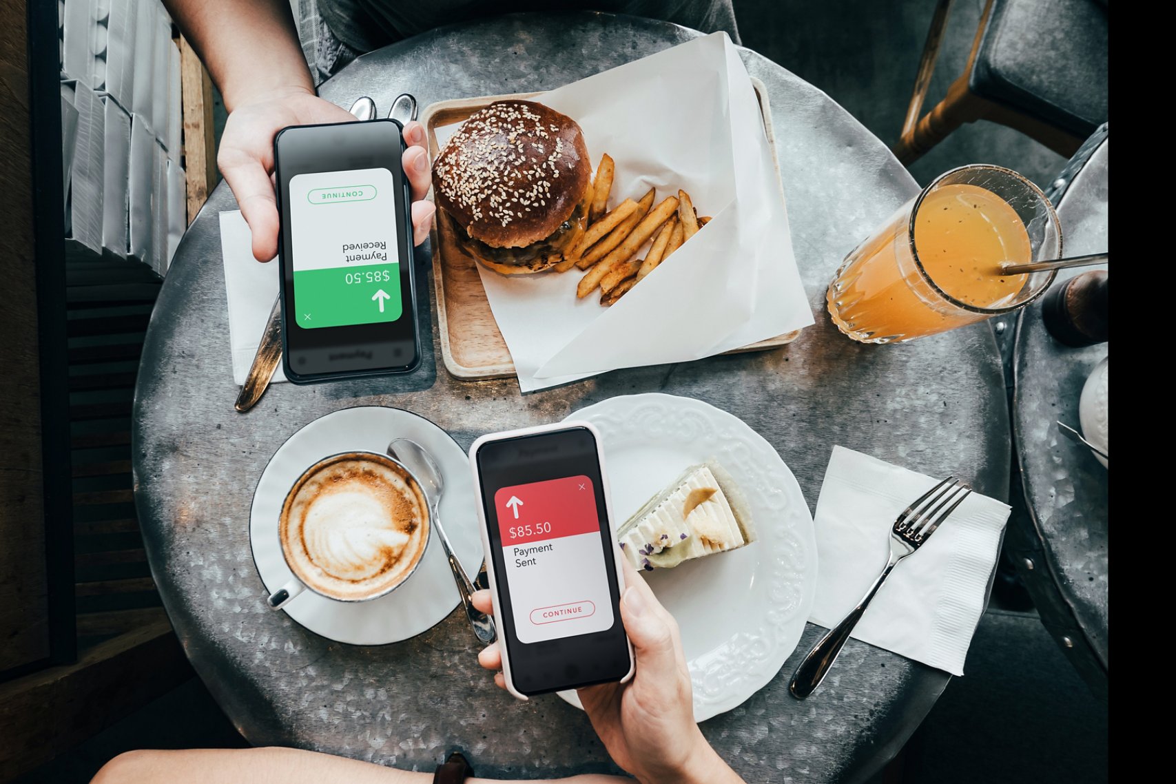 Changing the Future of the Food Industry | Accenture