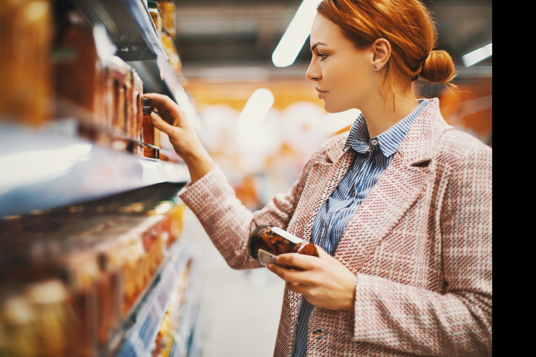 Changing the Future of the Food Industry | Accenture