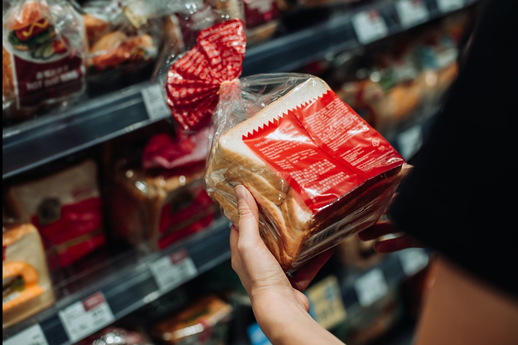 Changing the Future of the Food Industry | Accenture