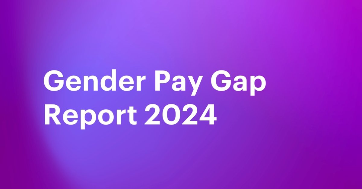 UK Gender Pay Gap | Accenture