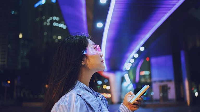 How generative AI will transform your work | Accenture