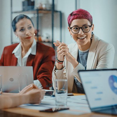 Industry Analyst Recognition | Accenture