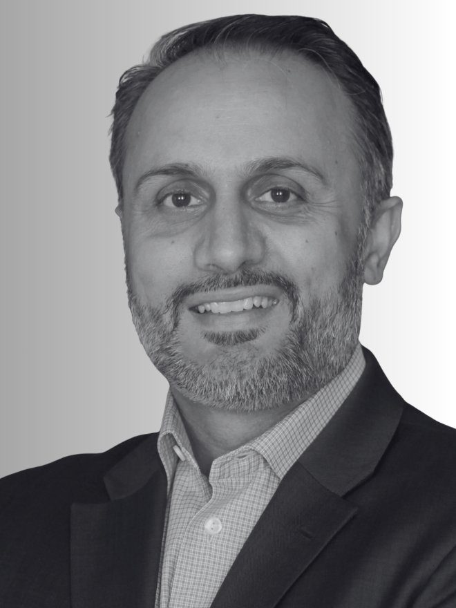 Executive Leadership Team | Accenture