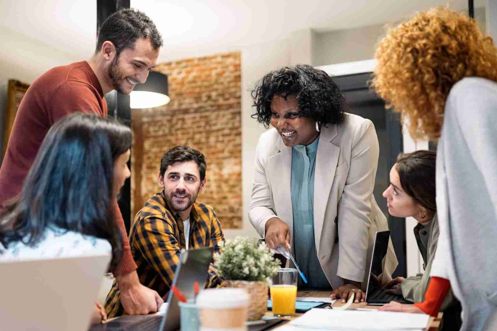 Modern HR | Accenture