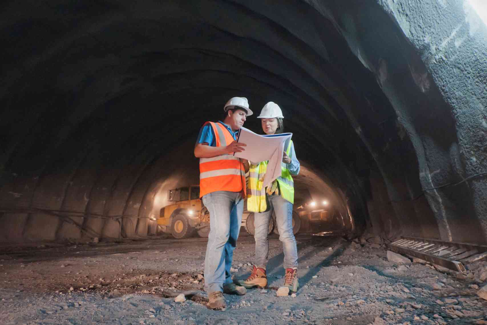 Mining Industry Digital Transformation | Accenture