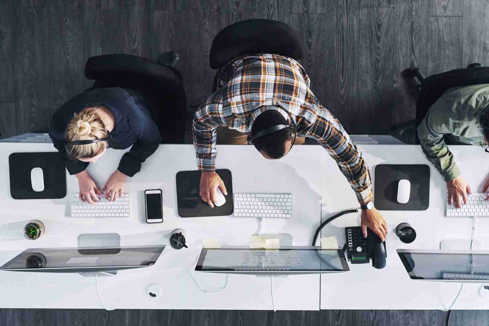 Transform HR and Finance for Growth With Workday | Accenture