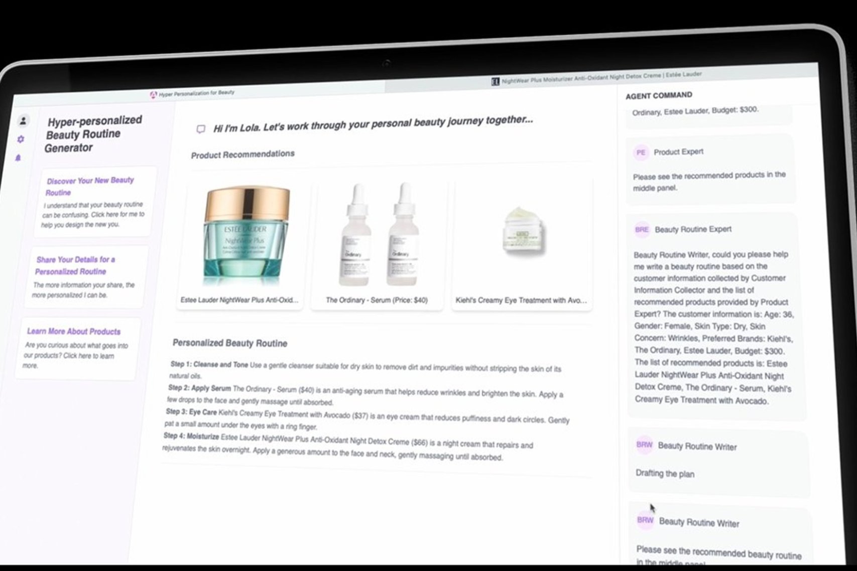 Unlock Scalable AI with Accenture AI Refinery