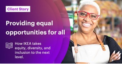 Equity, Diversity & Inclusion | IKEA Case Study | Accenture