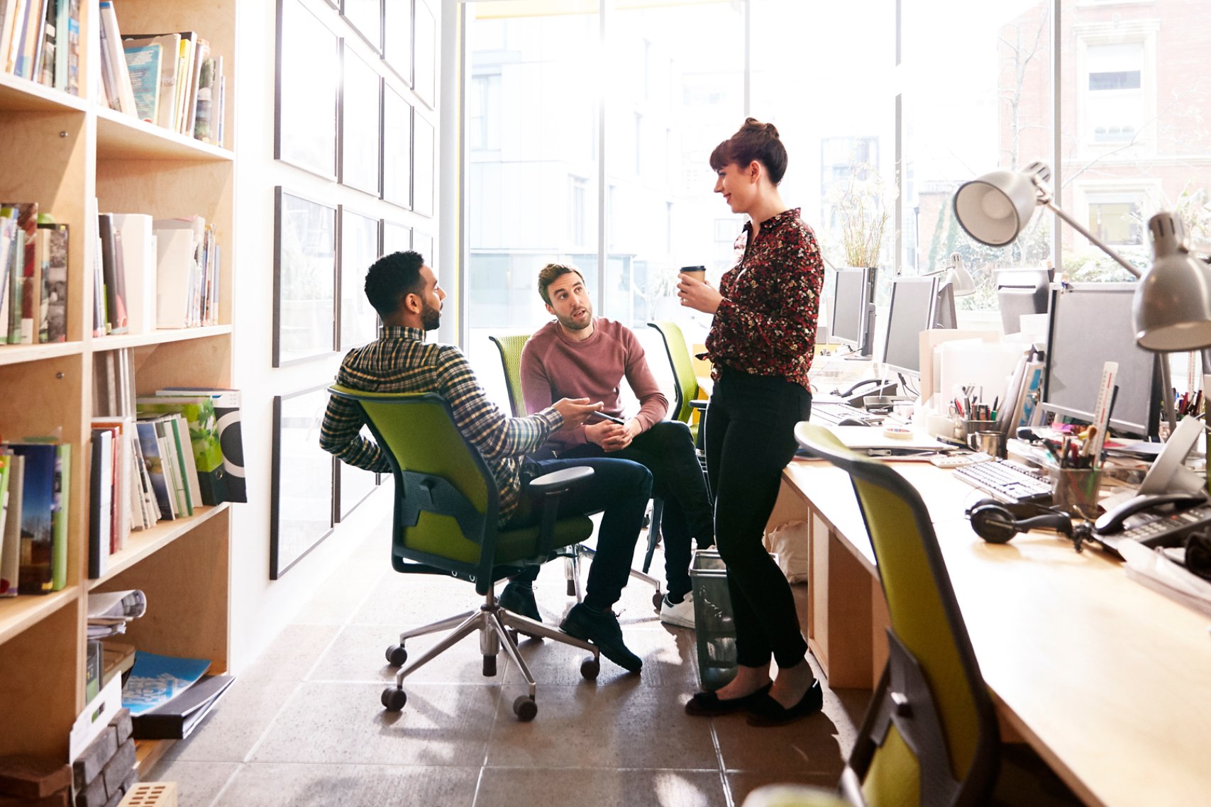 Intelligent Organization Accelerator | Accenture