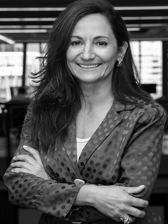 Accenture EMEA Leadership | Meet Our Regional Executives