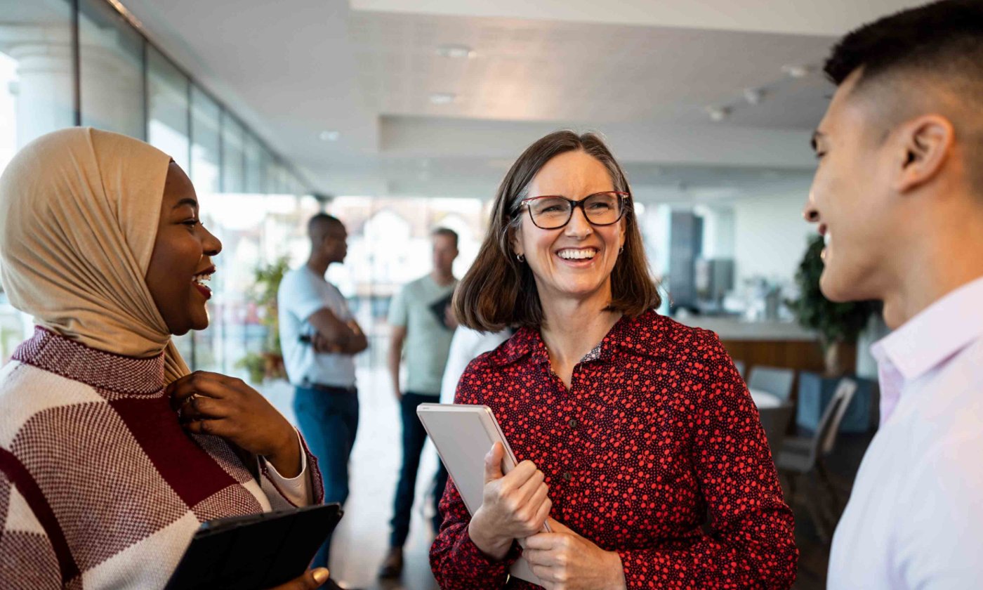 Equity, Diversity & Inclusion | IKEA Case Study | Accenture