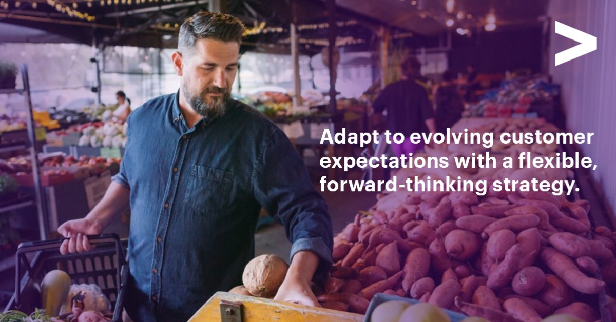 Groceries | Accenture