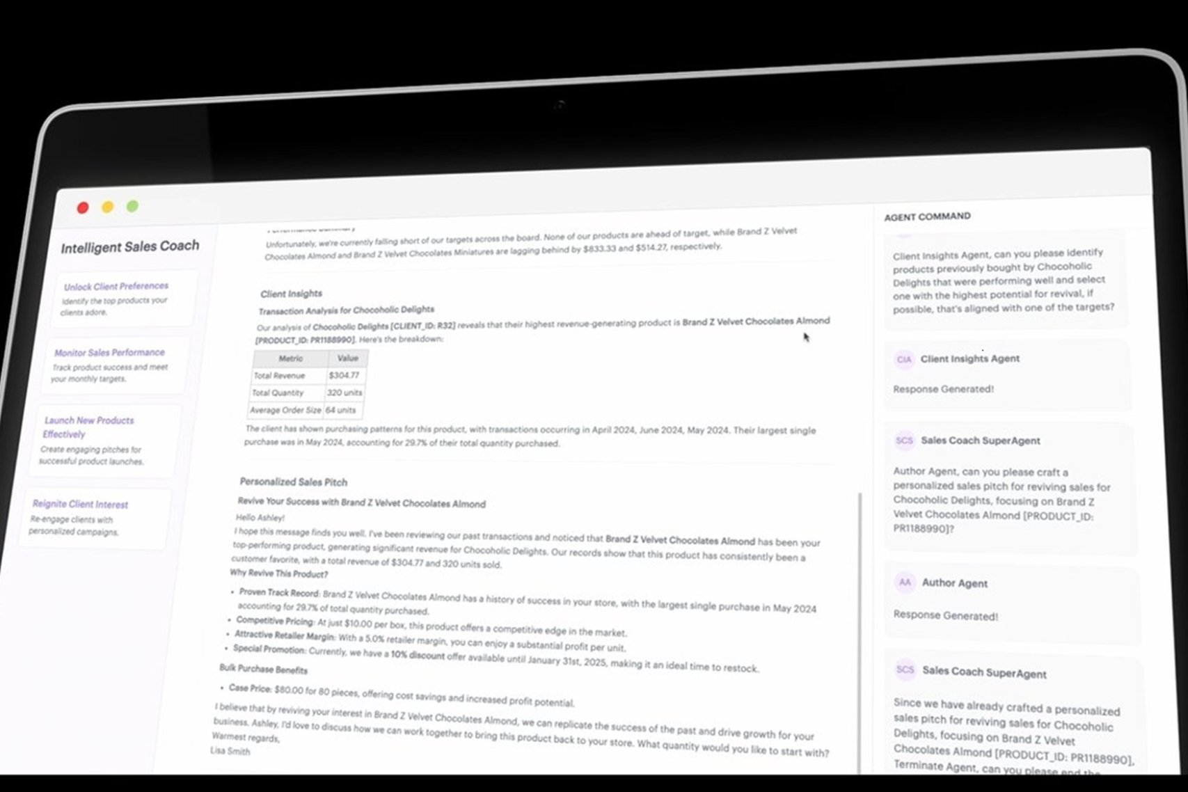 Unlock Scalable AI with Accenture AI Refinery