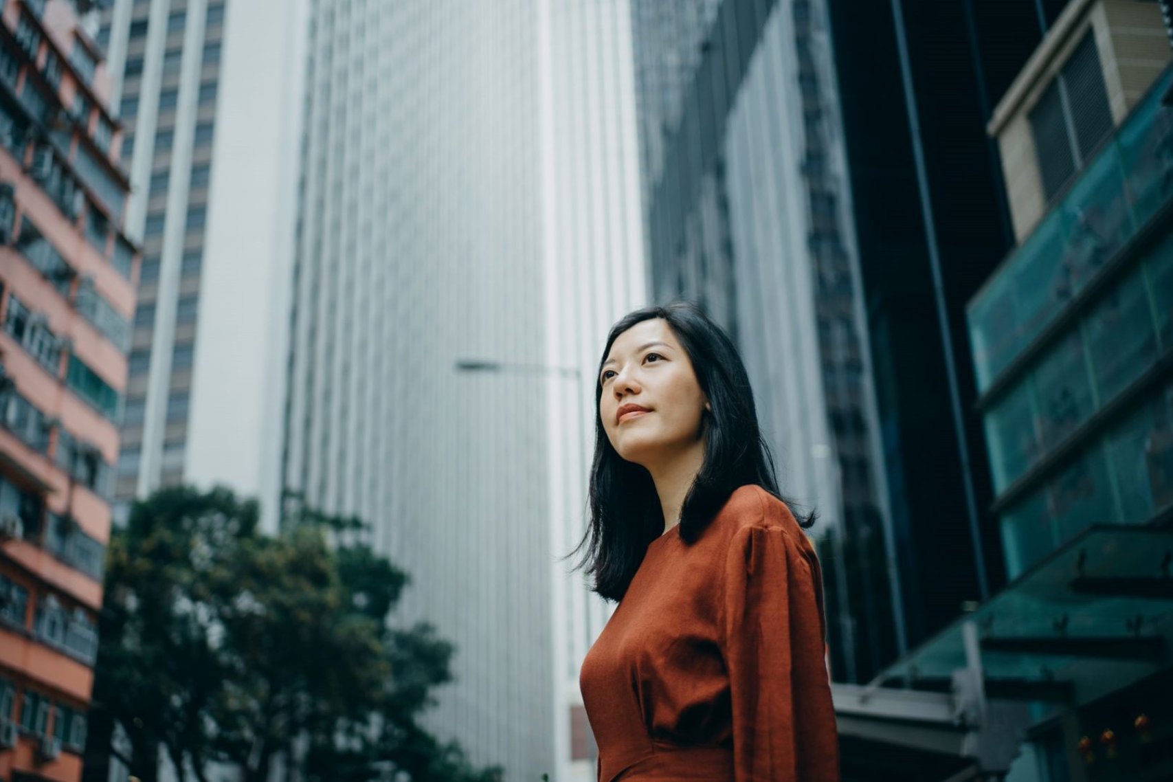 Sustainable Finance Consulting Services & Solutions | Accenture