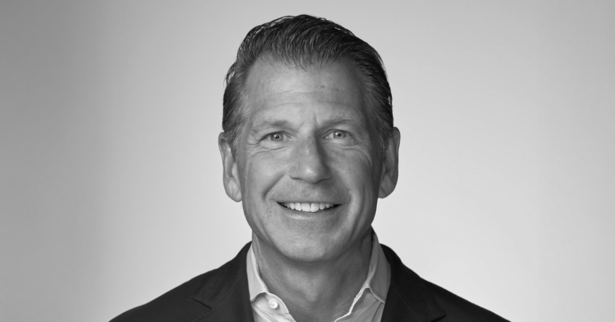 John F. Walsh | Accenture