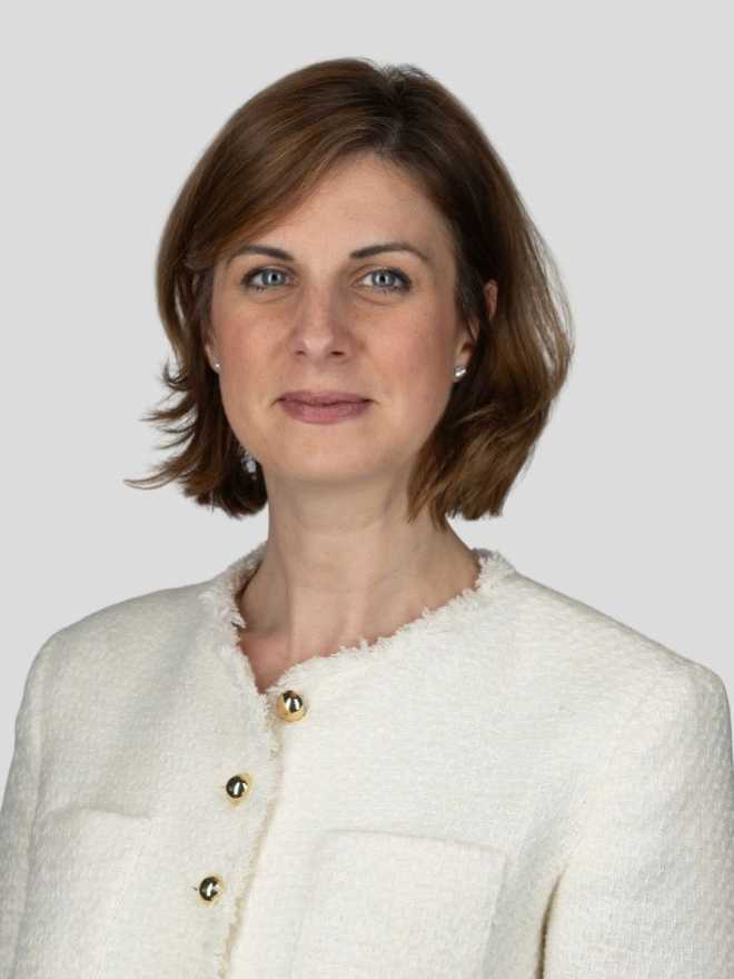 UK Sovereign Transformation | Accenture