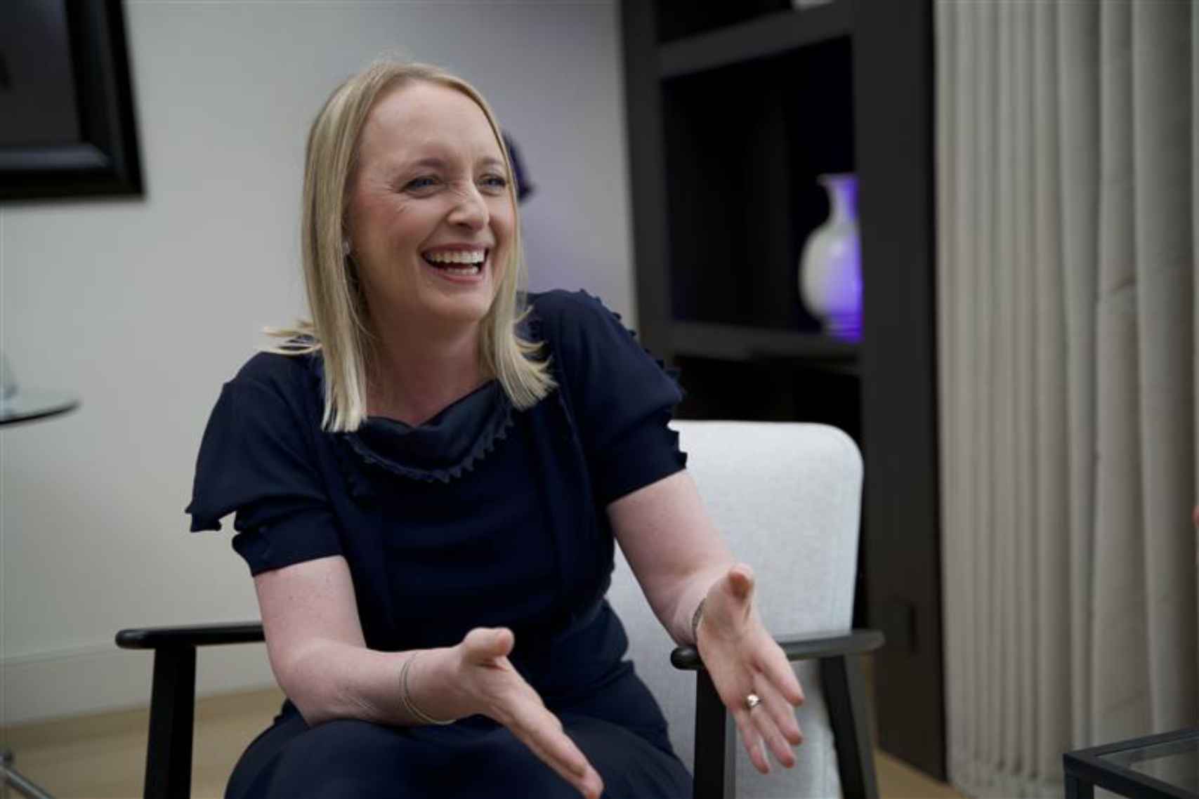 Finland | Let There Be Change | Accenture