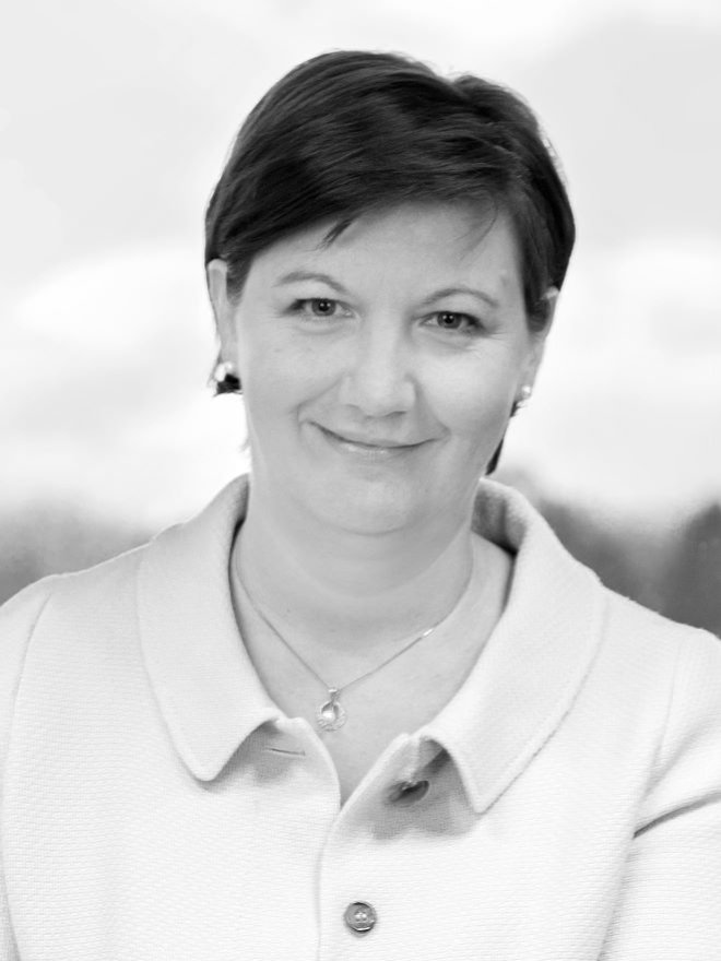 Accenture EMEA Leadership | Meet Our Regional Executives