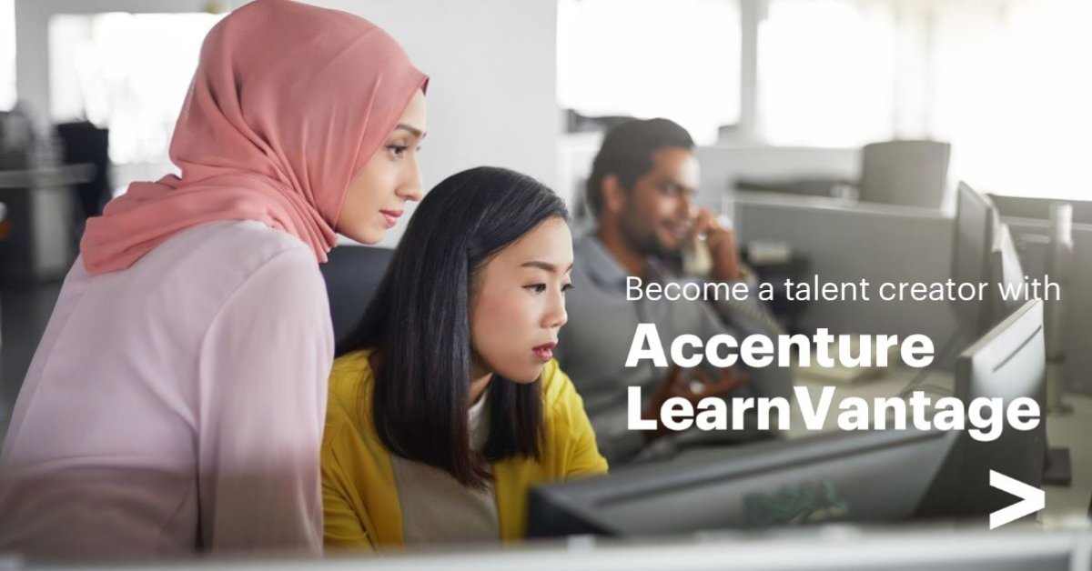 Learning Managed Services | Accenture