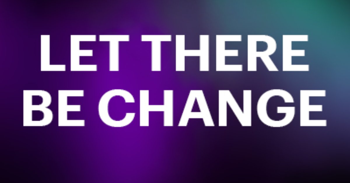 日本 | Let There Be Change | アクセンチュア