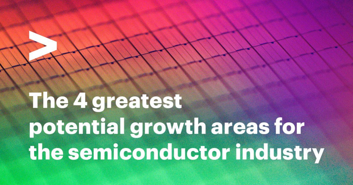 Semiconductor Industry Overview & Trends | Accenture