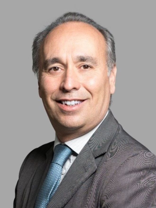 Accenture EMEA Leadership | Meet Our Regional Executives