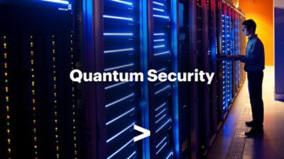 Quantum Security Services & Solutions | Accenture