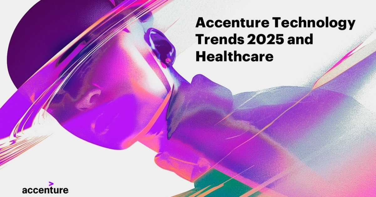 Transforming Healthcare with AI | Accenture