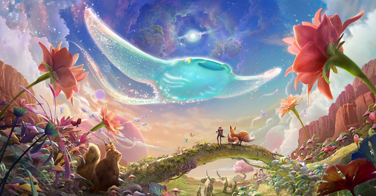 Metaverse in Real Estate | MQDC Case Study