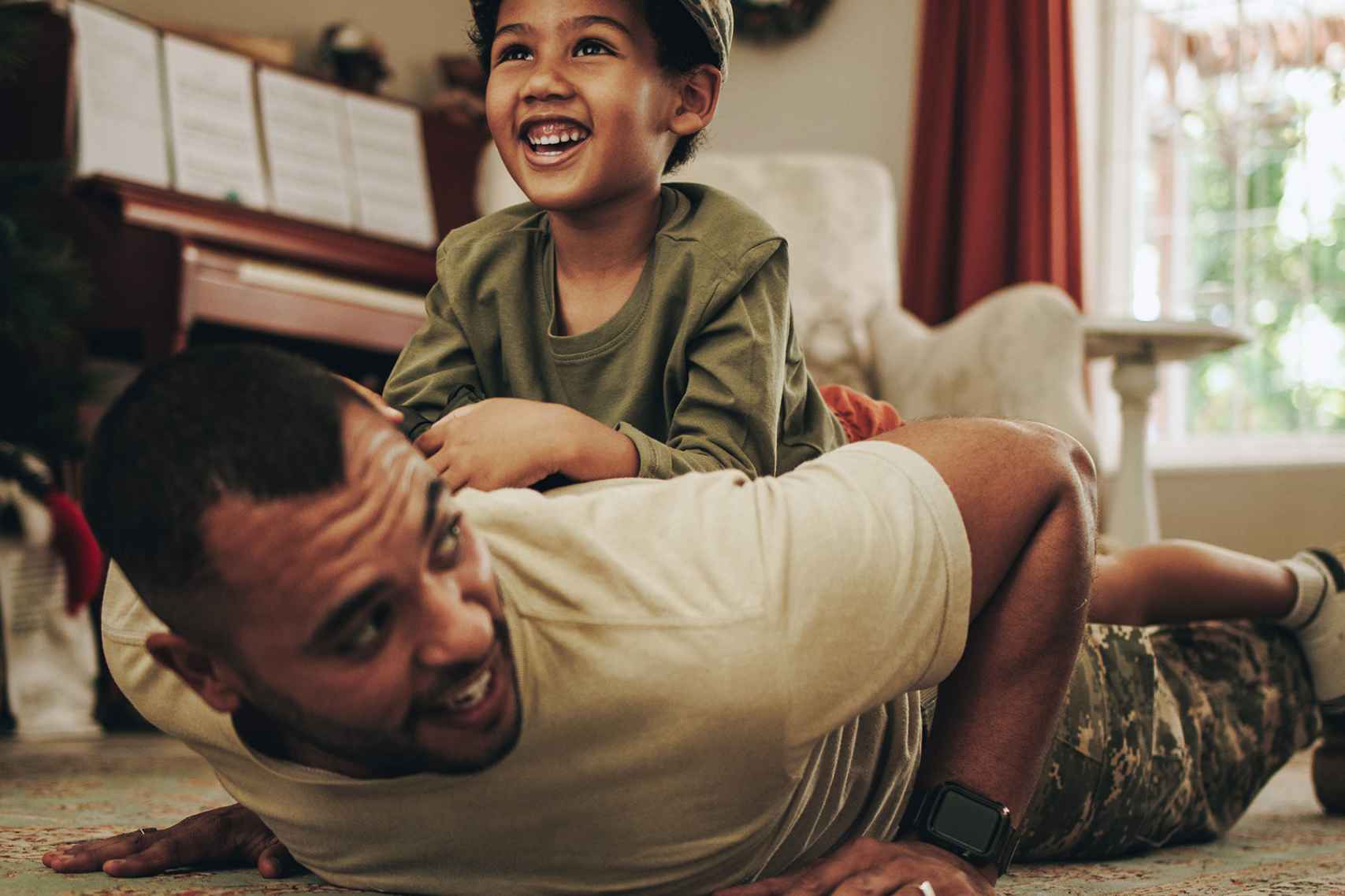 Military & Veterans Health | Accenture