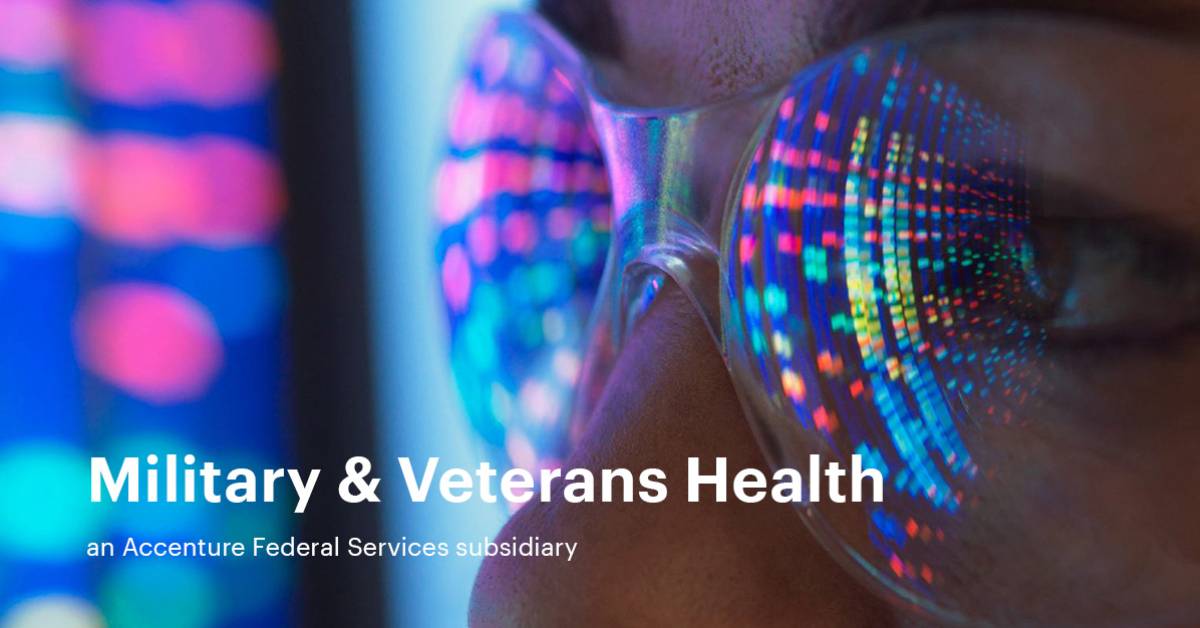 Military & Veterans Health | Accenture