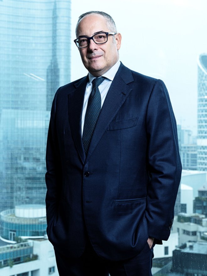 Executive Leadership Team